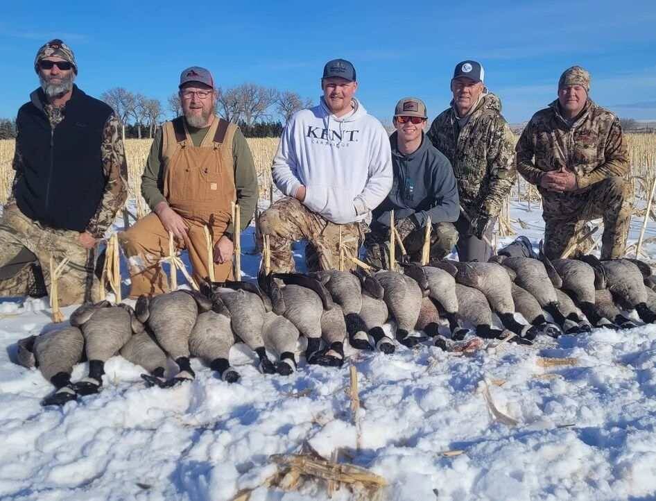 Unforgettable Waterfowl Hunting Experiences