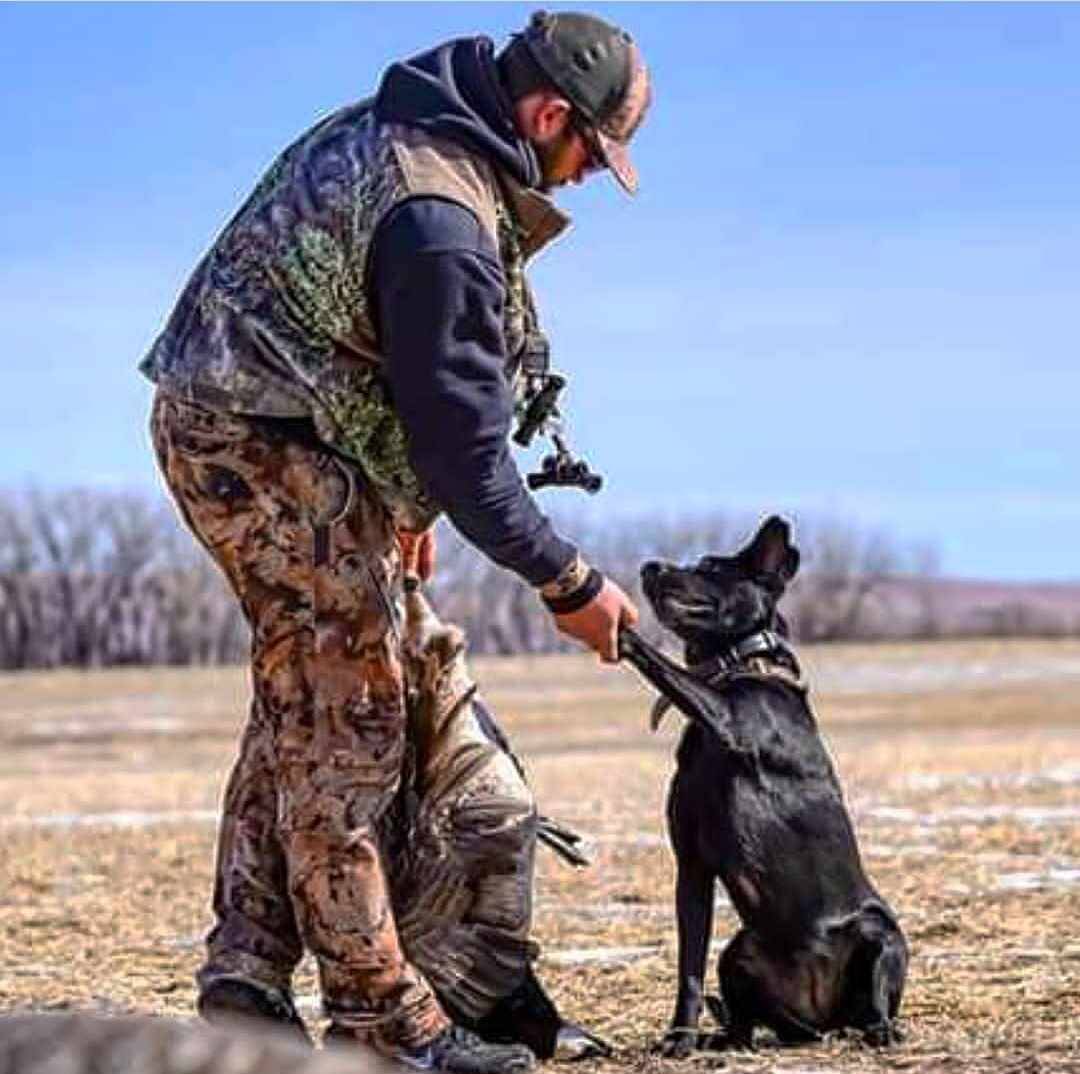 Welcome to Fowl Habits-Premier Waterfowl Hunting