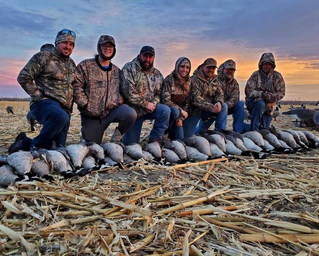 Unforgettable Waterfowl Hunting Experiences