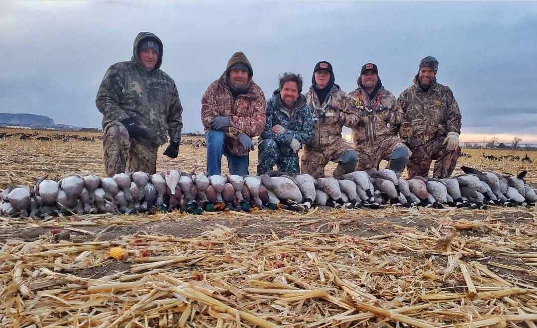 Unforgettable Waterfowl Hunting Experiences