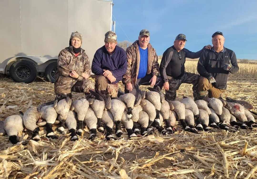 Unforgettable Waterfowl Hunting Experiences